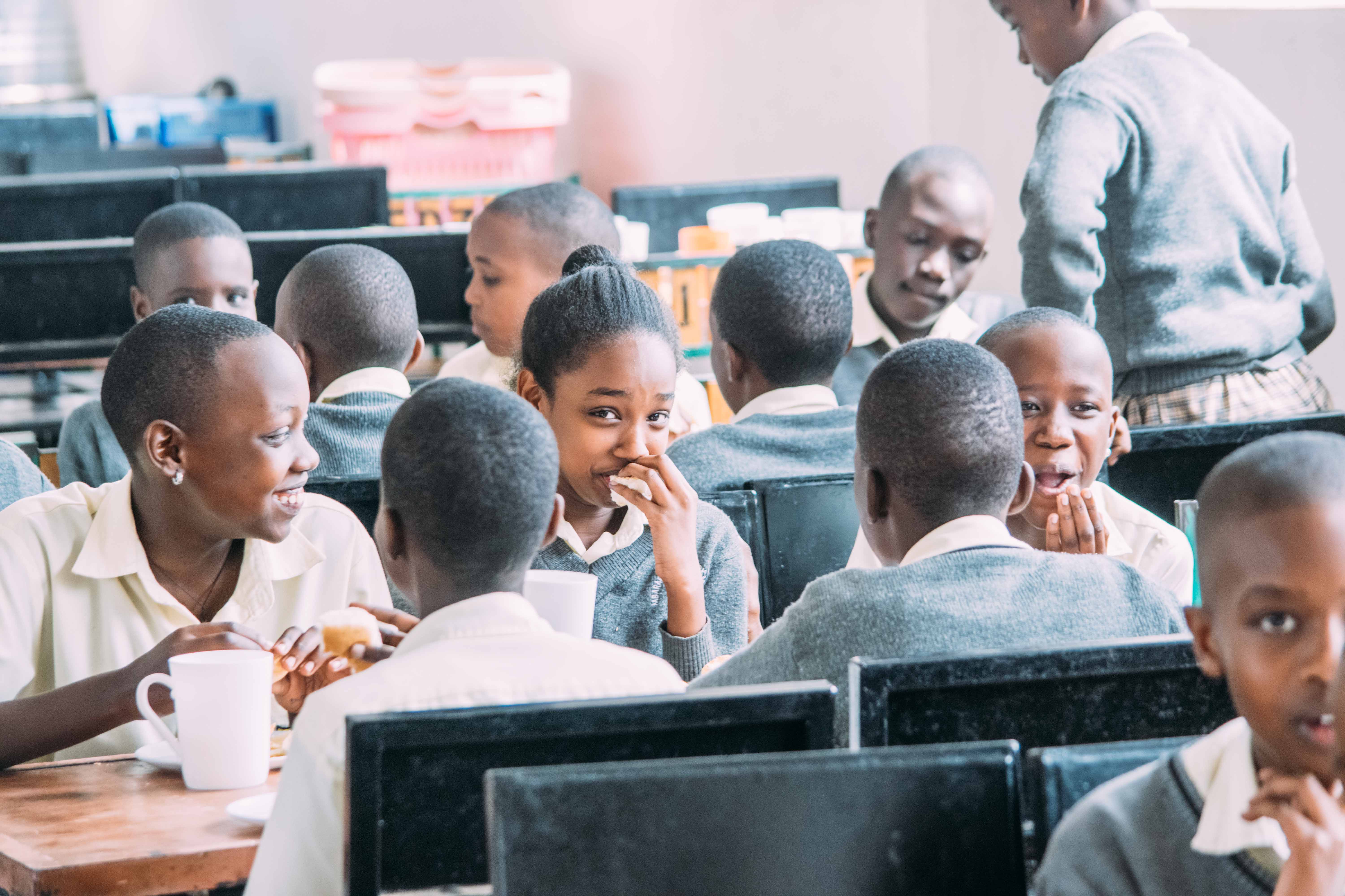 Mbarara Preparatory School